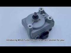 Scr Parts Truck Urea Adblue Pump For Mercedes Benz A0001400378 A0001400478 A0001400578