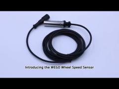 7420889280 20889280 7420451990 20451990 EGT Sensor Voor DEUTZ Truck