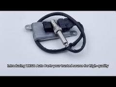8982313911 5WK96731A NOx Sensor 12V Voor Isuzu