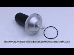 A0001420106 Peças do sistema SCR Peças de reparação de bombas de ureia Adblue Peças para bombas de ureia Mercedes Benz