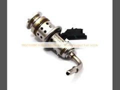 9801187080 Adblue Urea Injector Voor Peugeot Citroen Fluid Injector