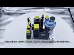 Scr Adblue Pump For VOL  Urea Oem 21679299 7422387866 85021199