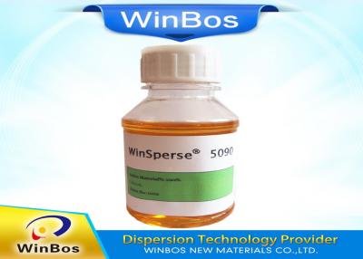 China Winsperse 5090 pigment modifier from Winbos new materials co.,ltd for sale