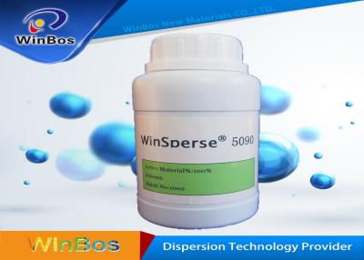 China Winsperse 5090 modifier for pigment manufacturing factory use addictive for sale