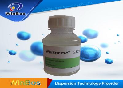 China Winsperse 5120 pigment modifier for modify Azo yellow P.Y.12 13 14 83 for sale