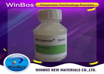 China Winsperse 5030 aqueous pigment modifying agent for sale
