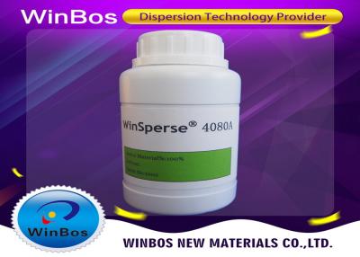 China wetting and dispersing agent for Water based aqueous ink use for sale