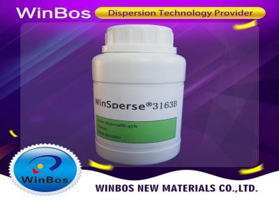 China wetting and dispersing agent Winsperse 3163B counter product of 163 for sale
