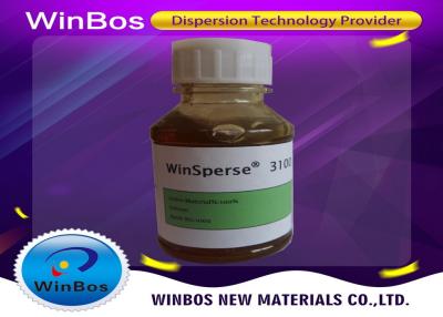 China wetting and dispersing modifier for pigment use euqal to 17000 18000 for sale