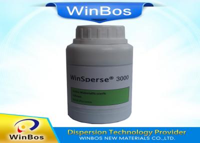 China wetting and dispersing agent for plastic plasticizer and masterbatch dipsersion for sale