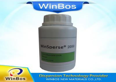 China Oil system synergy dispersant for especially for phthalocyanine blue and carbon black for sale