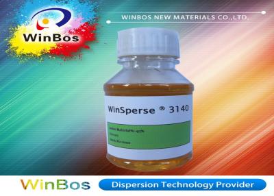 China paint with polyacrylate alkyd polyester and epoxy solvents use wetting and dispersing agent for sale