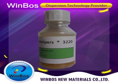 China China high quality dispersant Winsperse 3220 replace and counter product of 24000 for sale