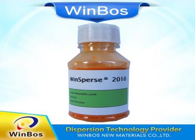 China WinSperse 2010 hyperdispersant replace and counter model to 22000 for sale