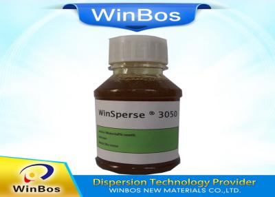 China wetting and dispersing dispersant winsperse 3050 replace 17000 18000 for sale