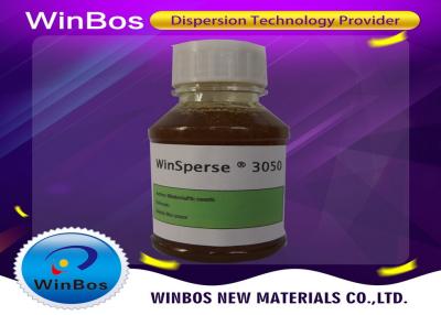 China Winsperse wetting and dispersing agent 3050 from Winbos new materials Co.,Ltd for sale
