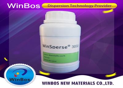 China WinSperse 3050 wetting and dispersing agent for industrial paint with alkyed resins counter product of 18000 for sale