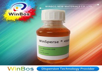 China nano graphene dispersion use hyper dispersant for sale