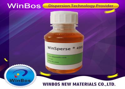 China Dispersant wetting &dispersing agent used as viscosity improver for sale