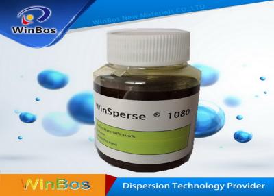 China Dispersing additive for ceramic inkjet printing ink purpose for sale