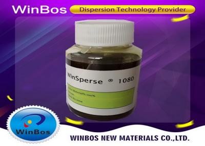 China Dispersant for anti coagulation anti settlement as dispersing agent for sale