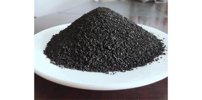 China Crushing Particles Coal Activated Carbon for sale