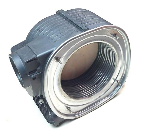 Quality 6 Bar Stainless Steel Plate Heat Exchanger For Vaillant Boiler 24-28KW for sale