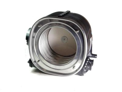 China Stainless Steel Heat Exchangers For Gas Boilers 24-28KW for sale
