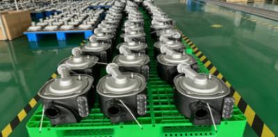 China Industrial Main Heat Exchanger Stainless Steel Shell And Tube for sale
