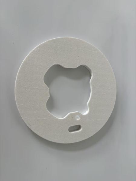 Quality Rear Insulation Panel For Gas Boiler Parts Combustion Chamber Insulation for sale