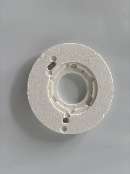 Quality Combustion Chamber Rear Insulation Panel For Gas Boiler Systems for sale