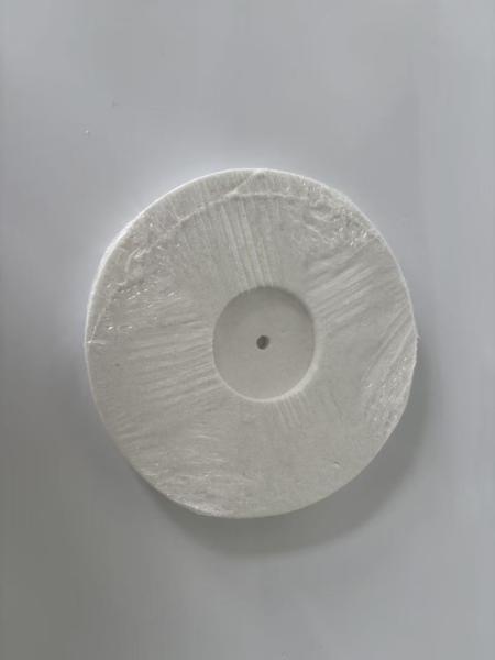 Quality Gas Boiler Rear Chamber Insulation Pad And Combustion Panel for sale
