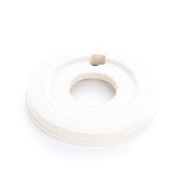 China High Temperature Rear Insulation Panel For Gas Boiler Combustion Chamber Parts for sale