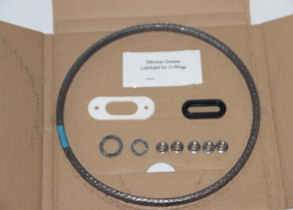 Quality 0020038679 Vaillant EcoMAX EcoTEC Graphite Gasket Kit Rings for sale