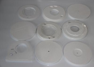 China Vaillant EcoMAX EcoTEC Boiler Graphite Sealing Ring Kit Part Number 0020038679 for sale