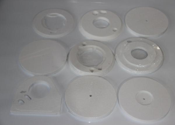 Quality Vaillant EcoMAX EcoTEC Boiler Graphite Sealing Ring Kit Part Number 0020038679 for sale