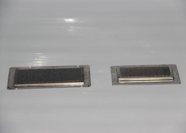Quality 24-28KW Stainless Steel Heat Exchangers For Domestic Hot Water Boiler Systems for sale