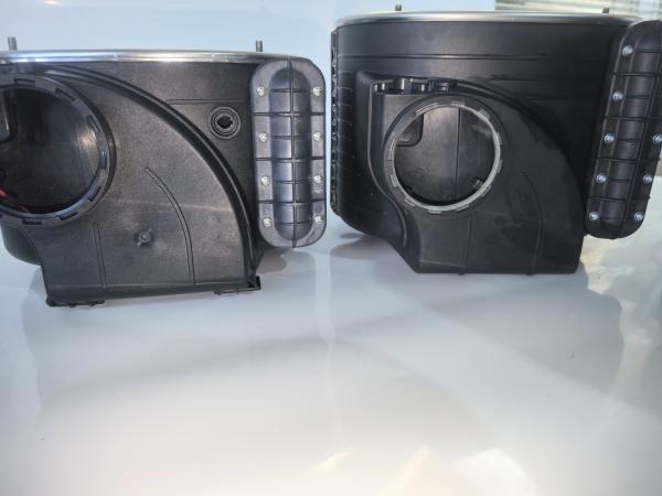 Quality 24-28KW Stainless Steel Gas Boilers Parts For Condensing Boiler Applications for sale