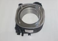Quality 24-28KW Residential Stainless Steel Heat Exchangers For Gas Hot Water Boilers for sale