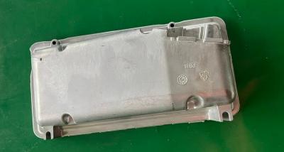 China Combustion Burner Door Burner Hood Burner Mounting Bracket Front Door Plate for sale
