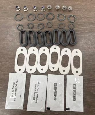 China Combustion Chamber Repair Gasket Kit 0020188930 Compatible With Vaillant for sale