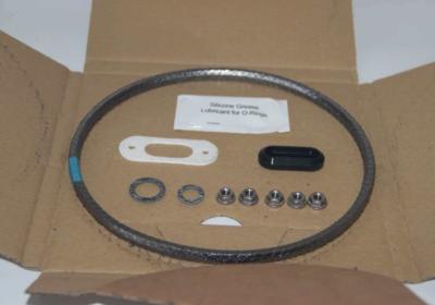 China Vaillant Rings Gasket O'Ring kit spare parts kits Ecotec Boiler  for sale