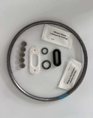 China 2.5mm Vaillant Ecotec Boiler O Ring Gasket Spare Parts Kit For Heating System Maintenance for sale