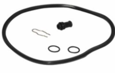 China Tear Resistance Vaillant Ecotec Heating Boiler Spare Parts Kit With O Rings And Gaskets for sale
