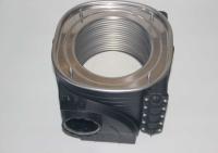 Quality Stainless Steel Boiler Heat Exchangers 24-28KW For Energy Efficient Heating for sale