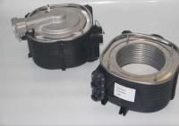Quality Professional Grade 24-28KW Stainless Steel Heat Exchangers for Modern Boiler for sale