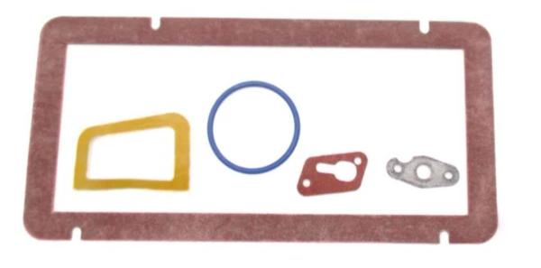 Quality High Temperature Gasket O'Ring Kit Spare Parts Kits Washers Seals Burner Gasket for sale