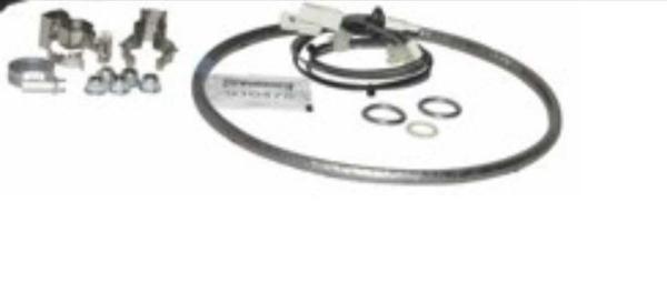 Quality EcoMAX EcoTEC Vaillant Graphite Burner Gasket Kit O-Rings Washers Seals Boilers Spares for sale