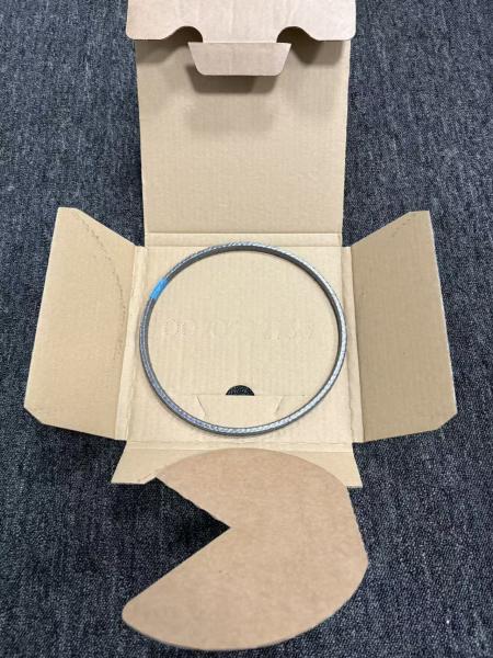 Quality Baxi Combi Gasket Flue Gas Pipe PP Gasket Flue Gas Pipe Vaillant Spare Parts Fan Seal for sale