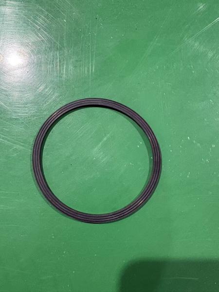Quality Baxi Combi Gasket Flue Gas Pipe Pp Gasket Flue Gas Pipe Vaillant Spare Parts Fan Seal for sale
